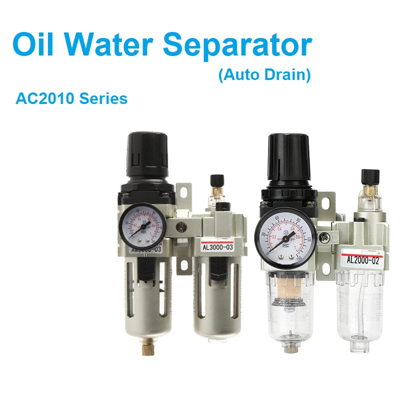 Air Source Processor – Electrical Tools