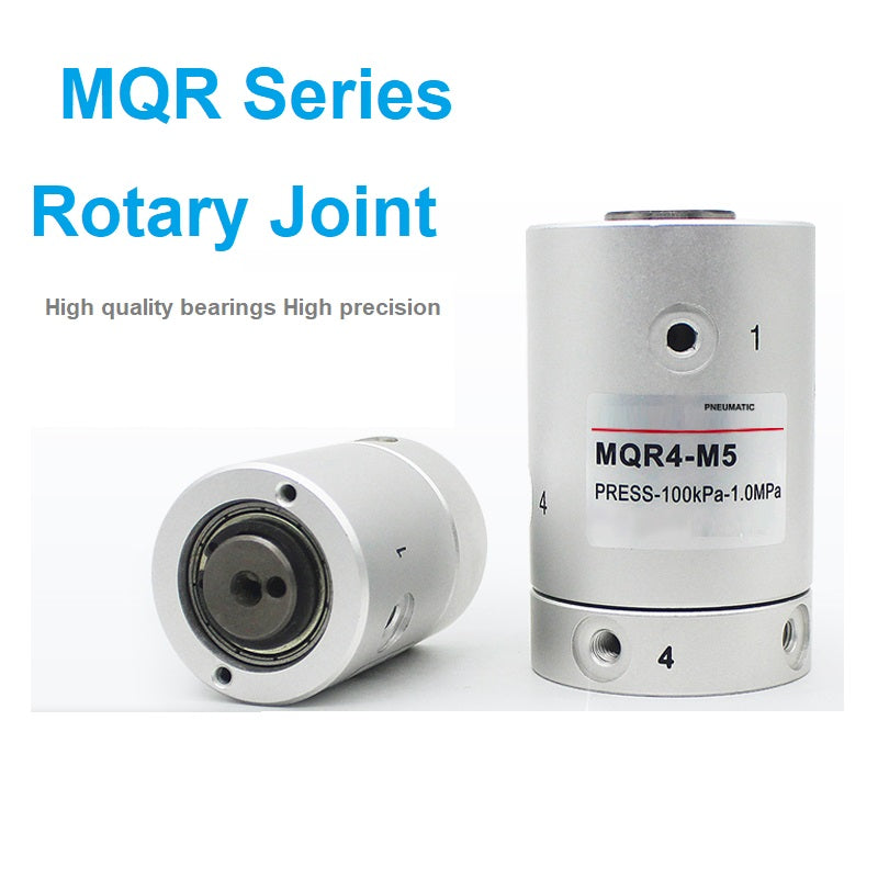 MQR Rotary Joint – Electrical Tools