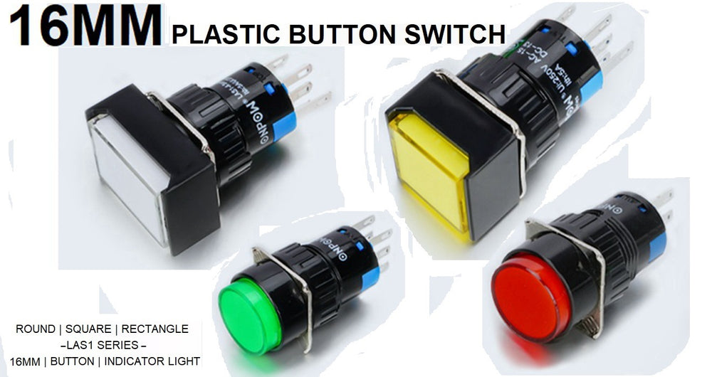 Industrial Electric Stainless steel valves, warning lights, cylinders.